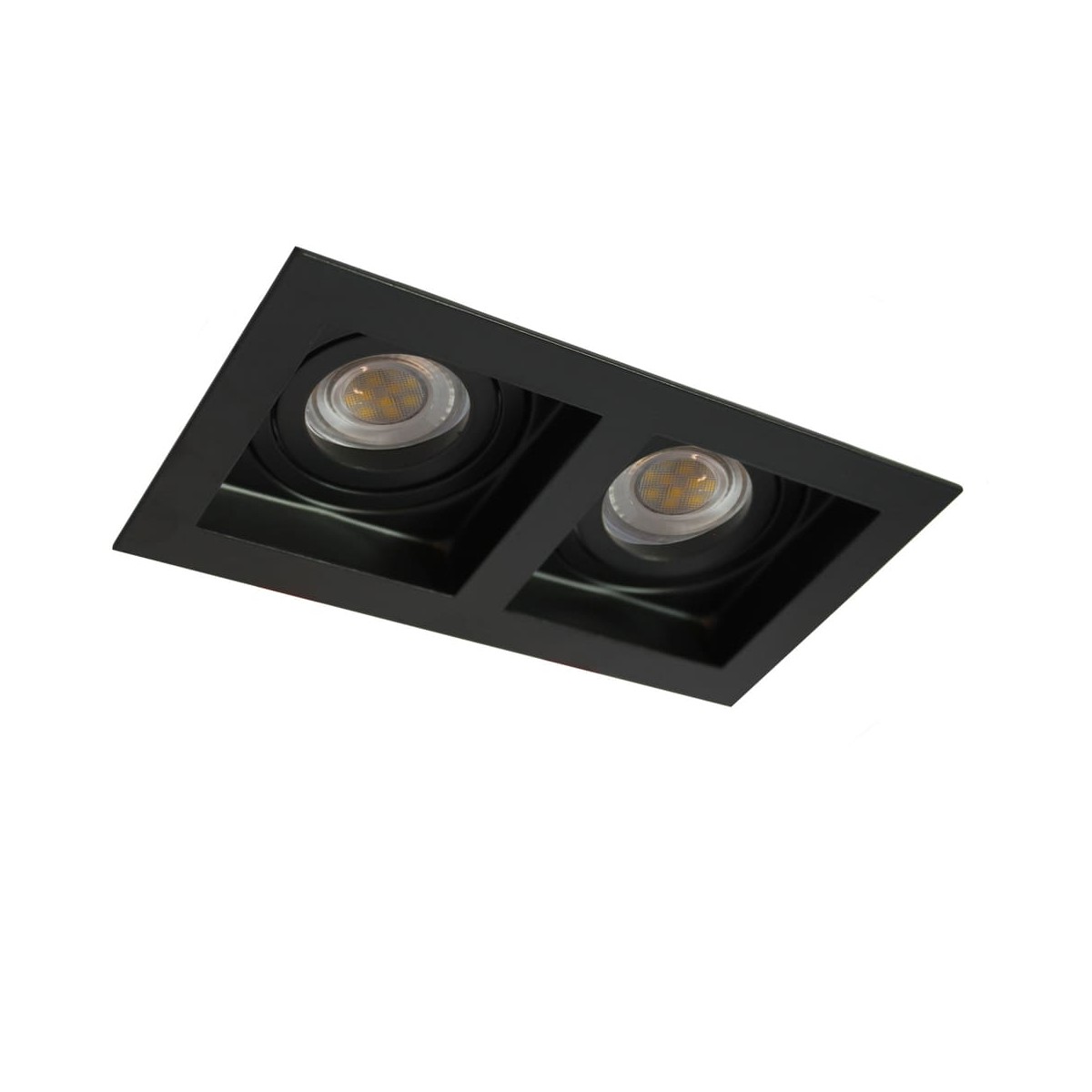 Spots encastrés CristalRecord