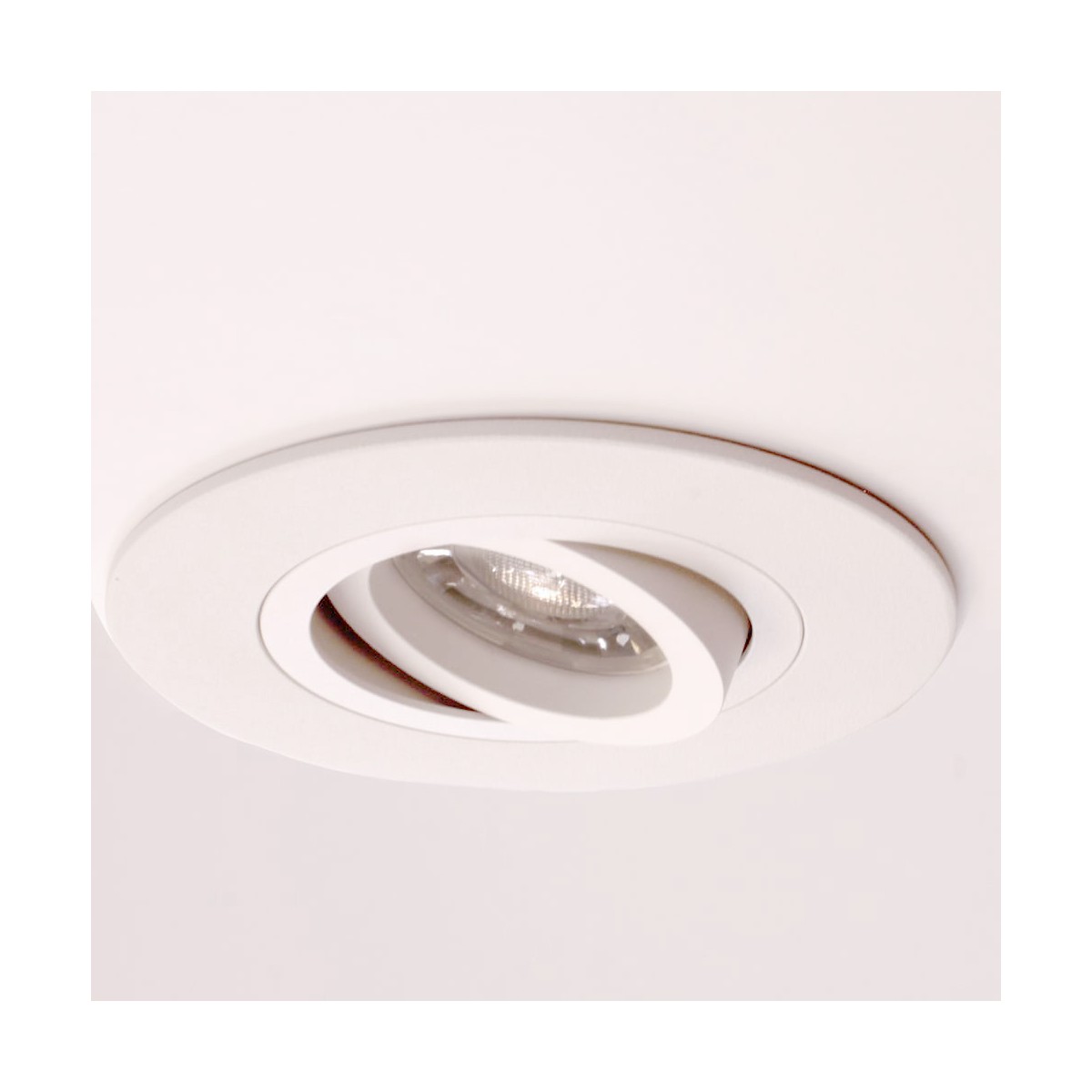 Empotrable basculante Helium plus Inox - CristalRecord