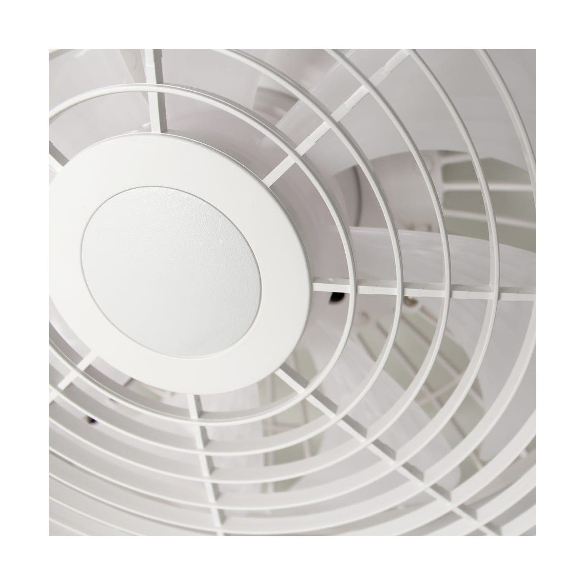 Ventilador Plafón LED Moli CCT+RGB 35W 3000 Lm. - CristalRecord