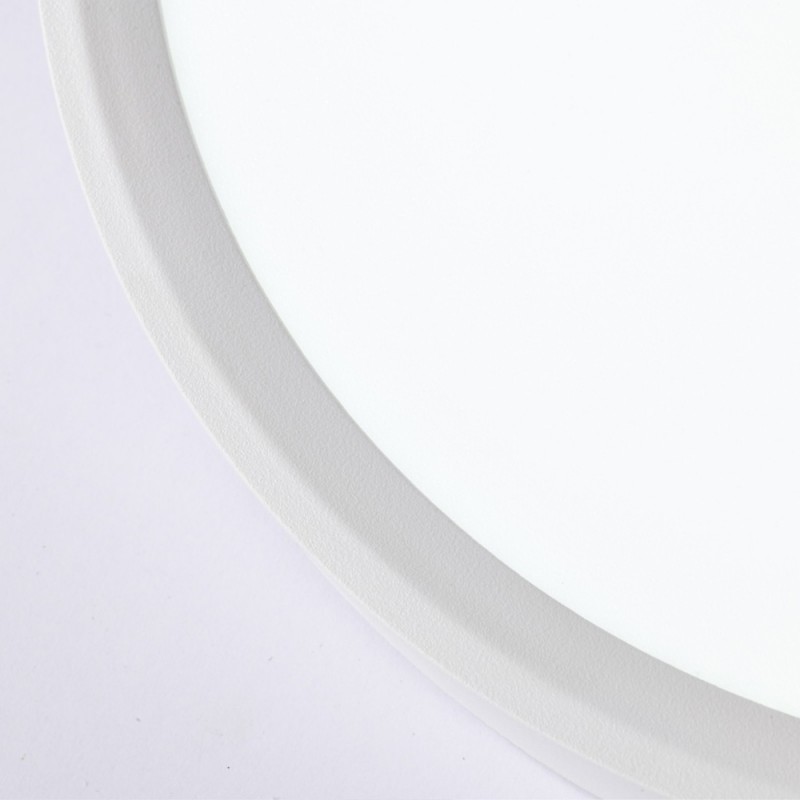 Mery Sensor LED Flush Light 32W 2420lm 3CCT White