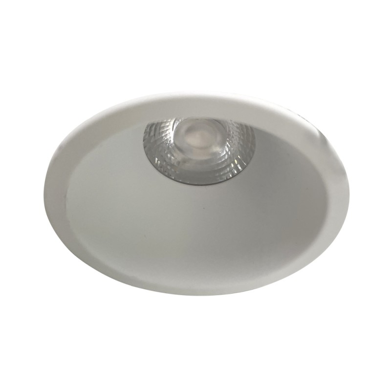 Sofia LED Ceiling Recessed Light IP44 12W 1200Lm 3000K