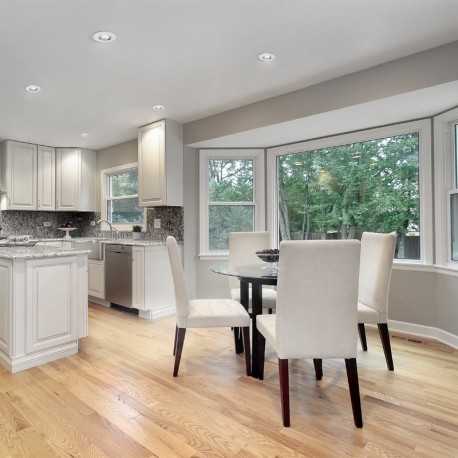 Seron Recessed Light Matt Chrome - CristalRecord Spain