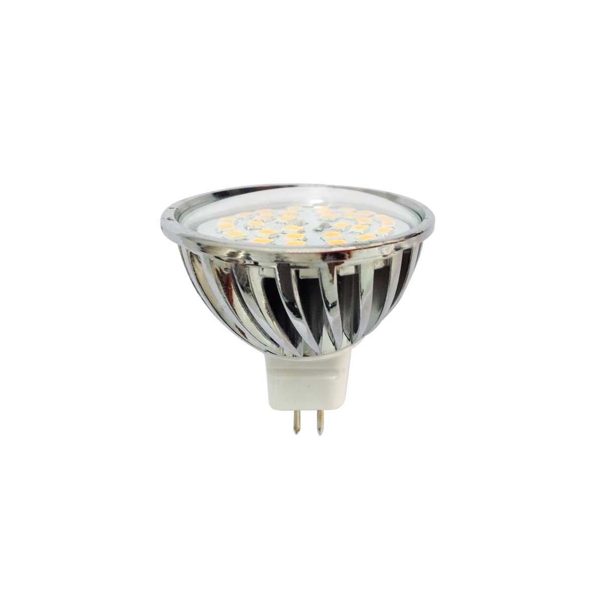 Bombilla LED MR16 7W 4200K