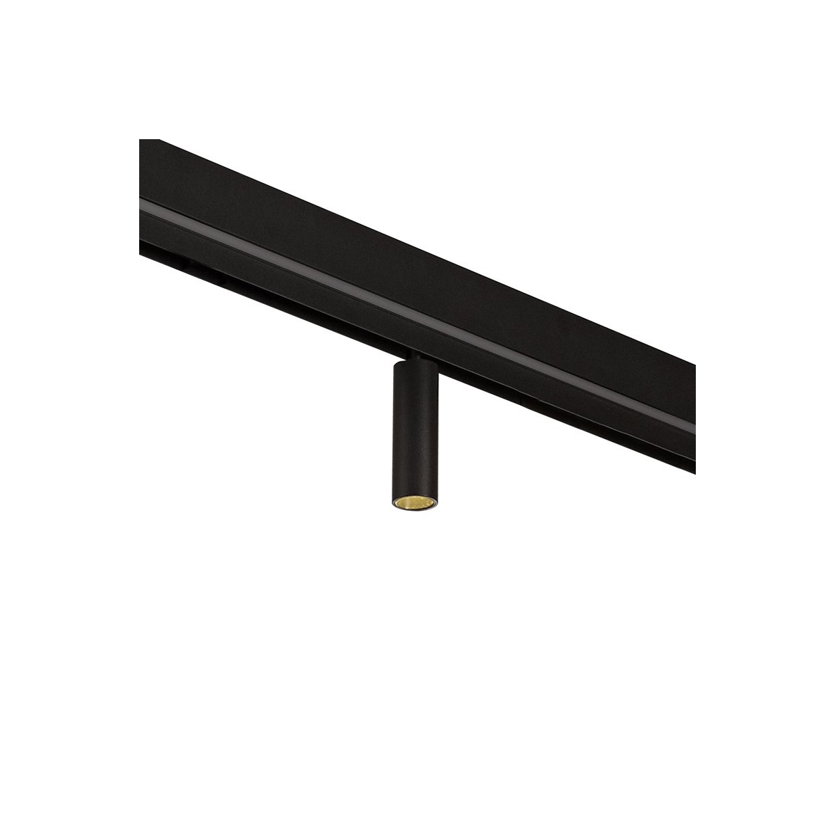 Alea Magnetic LED Spotlight 5W - CristalRecord Lighting