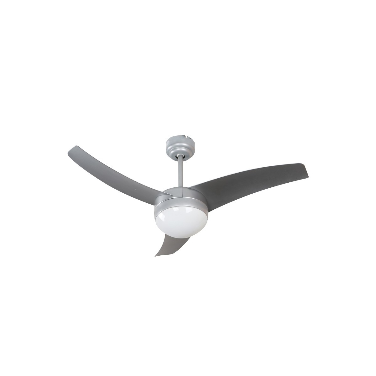 CristalRecord Ceiling Fans - Great Diversity of AC Ceiling Fans.