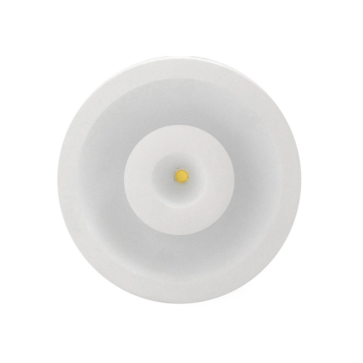 Empotrable led EYE doble encendido (23W. 2070lm). Cristalrecord ...