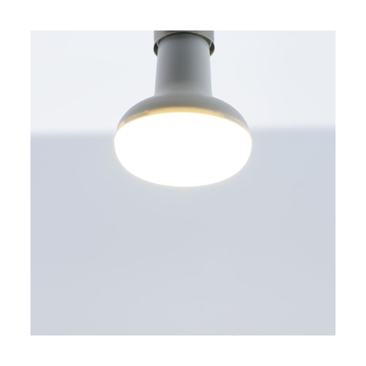 LED Light Bulb R90 E27 15W 4000K 1450Lm - CristalRecord Lighting