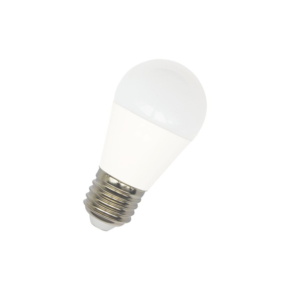 LED Bulb E27 8.5W 800Lm 6000K - CristalRecord Lighting