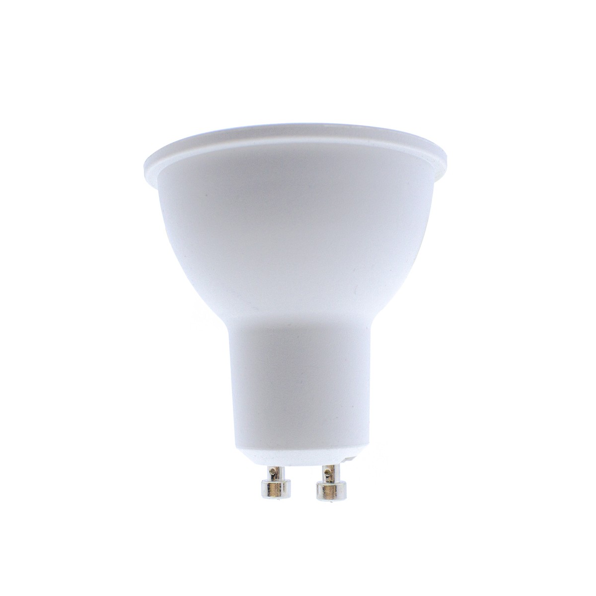 Bombilla LED con base GU10 de 9W con luz natural de 4000K